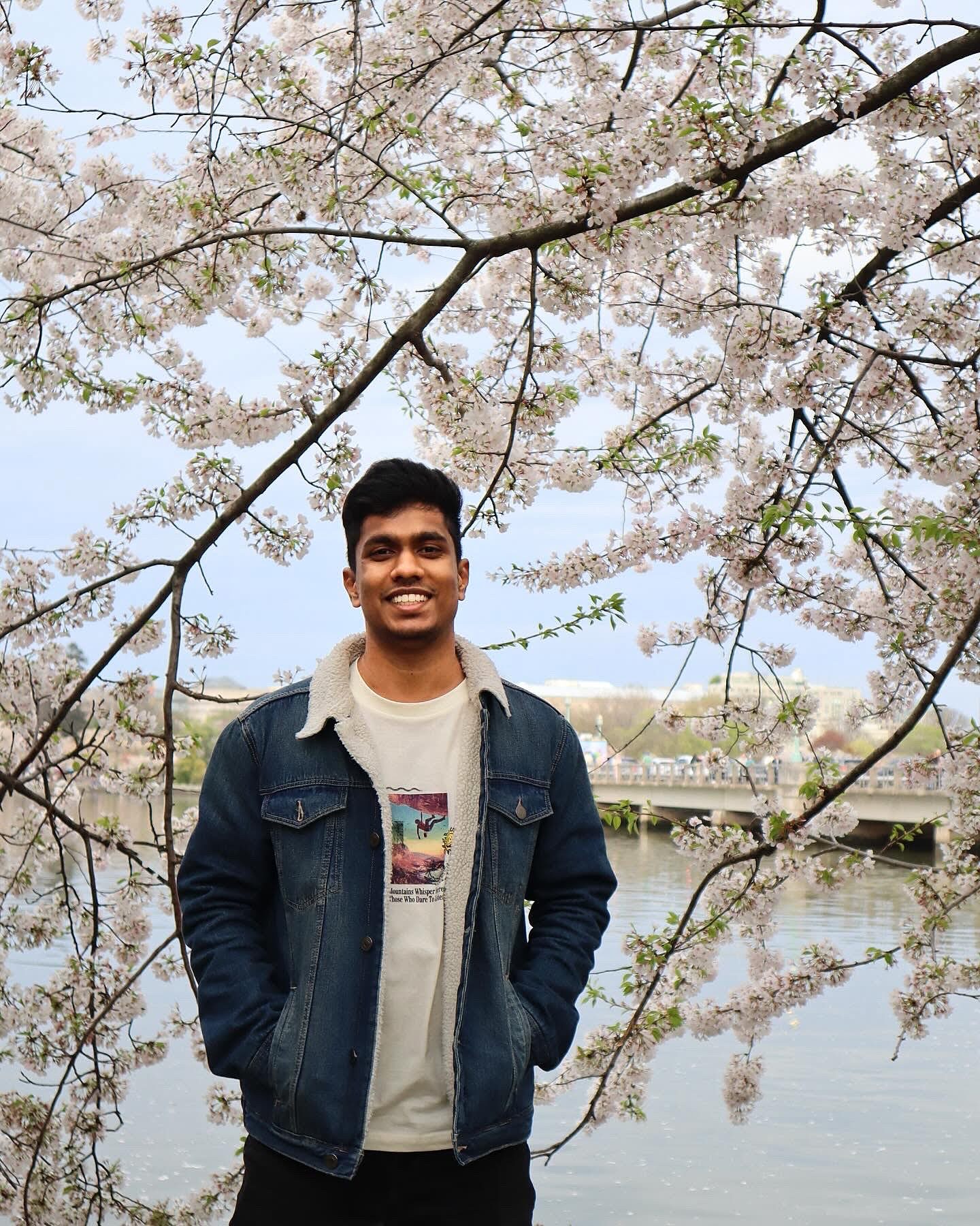 Sumanth Reddy Cherupally | Software Developer & Researcher